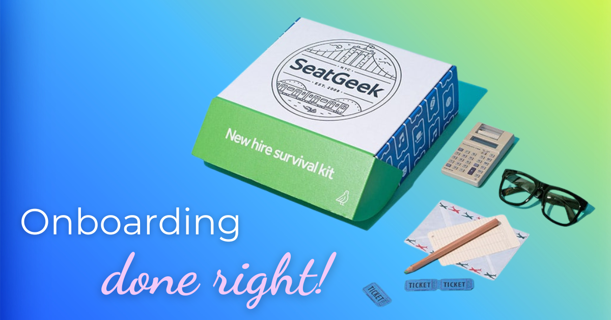 The Art of Onboarding: Elevate Your Brand with Branded Onboarding Kits ...