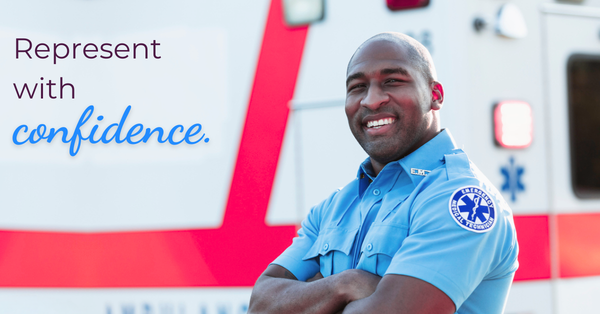 Branded Apparel and Uniforms for First Responders: How TCB Promotions ...